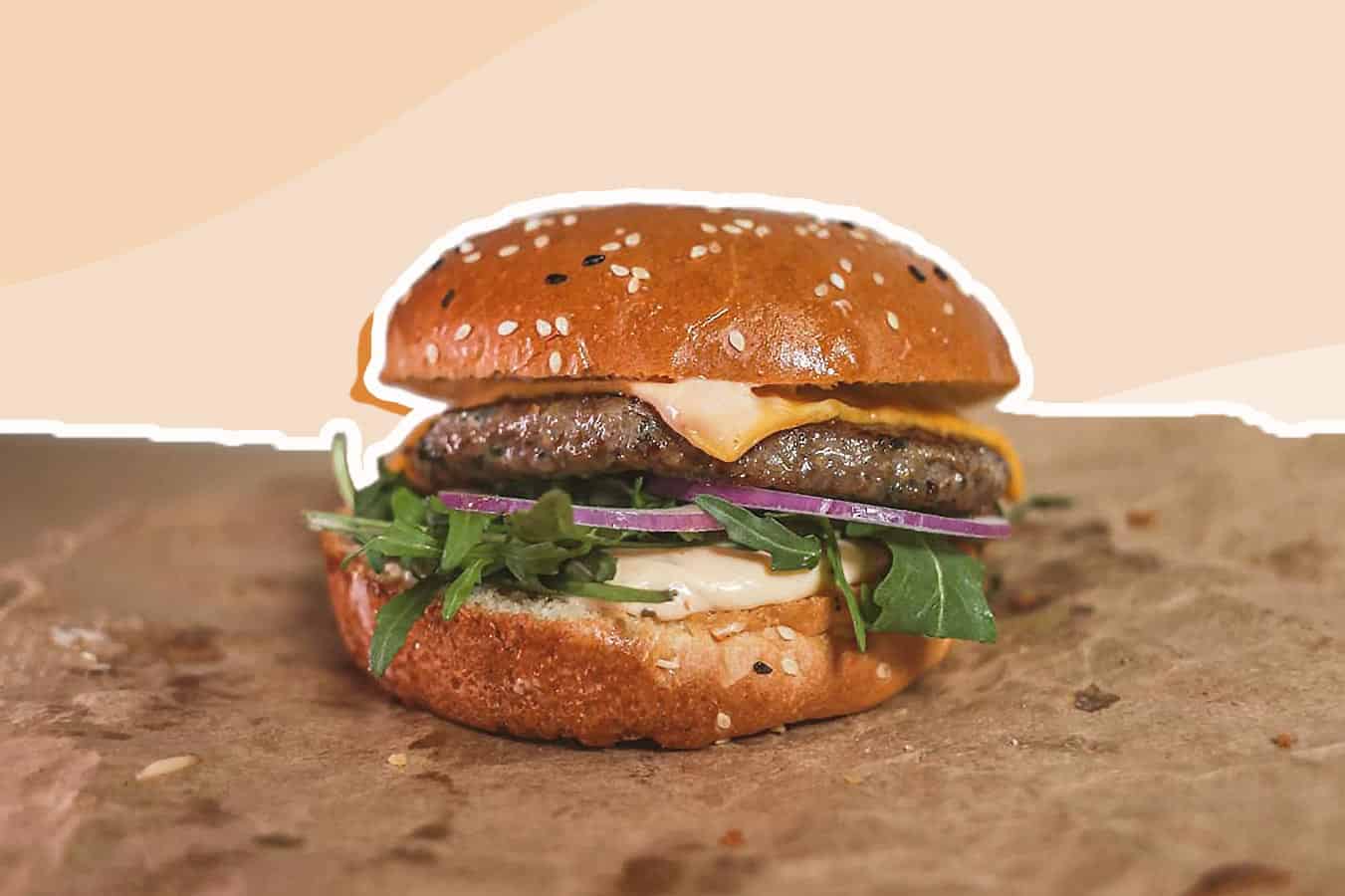 Best Halal Burgers Melbourne | Near Roxburgh Park, Mickleham, Epping ...